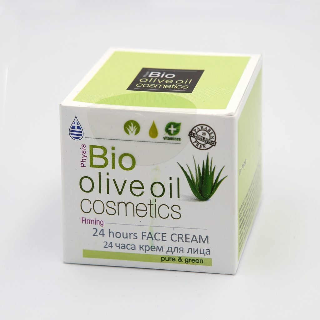 Olive Oil for face benefits and how to use it | Greek Bio Cosmetics