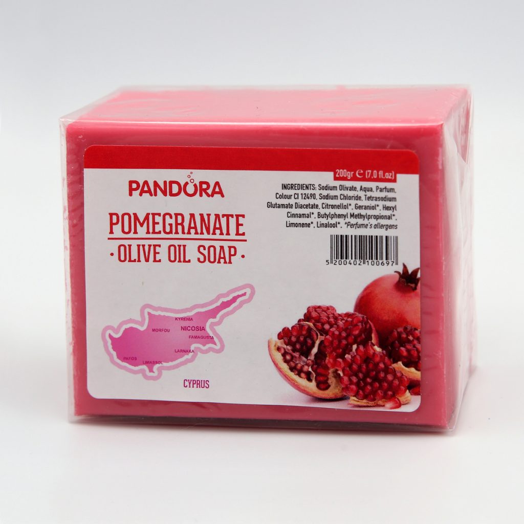 Organic Foods Equal Improved Health | Greek Bio Cosmetics