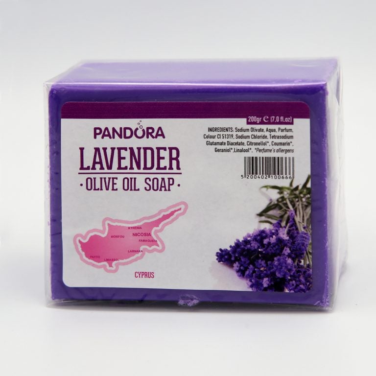 Organic Foods Equal Improved Health | Greek Bio Cosmetics