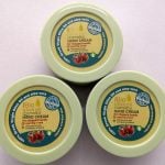 Selected Nourishment Herbal Hand Cream With Olive Oil and Aloe (75ml)